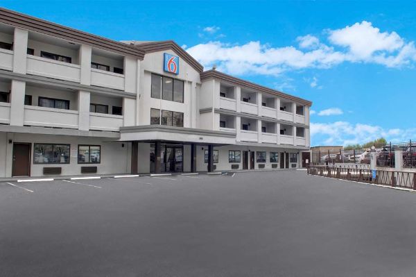Motel 6 Atlanta - Atlanta, GA