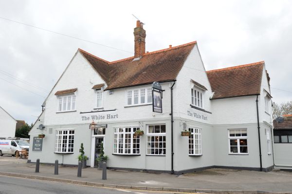White Hart Chalfont Saint Giles By Chef & Brewer Collection - Beaconsfield, UK