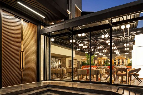 Trademark Collection By Wyndham Boreas Hotel - Ankara