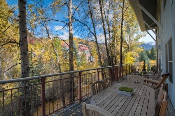 Auberge Collection Element 52 - Colorado