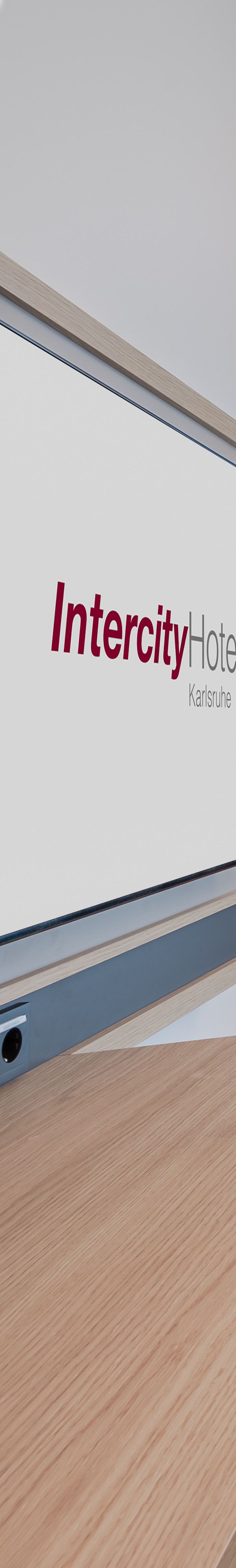 Intercityhotel Paderborn - Paderborn