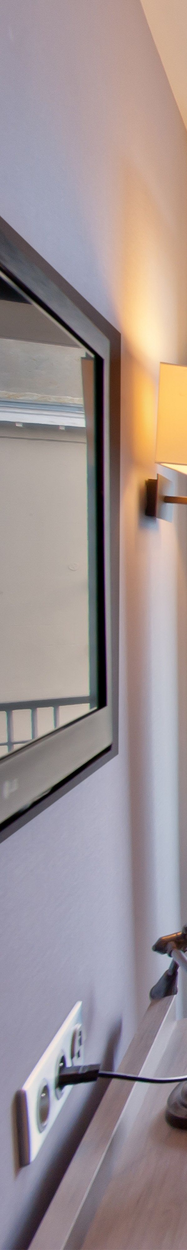 Le Nouveau Monde Hôtel & Spa - Saint-Malo