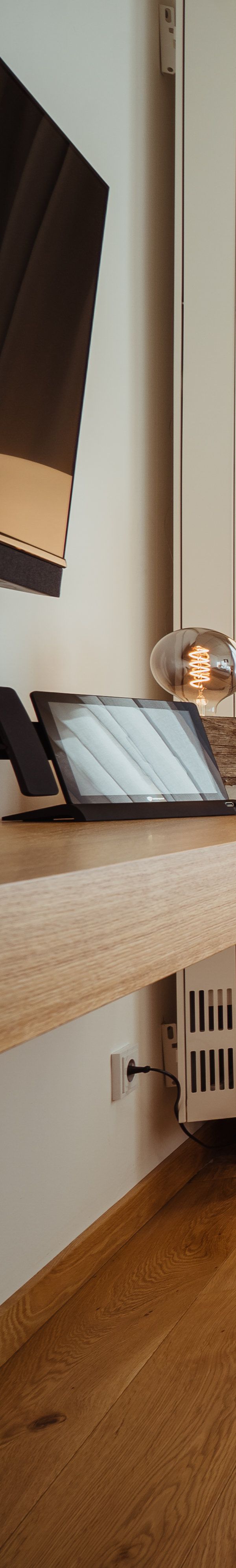 Hotel Seeloge - Malente