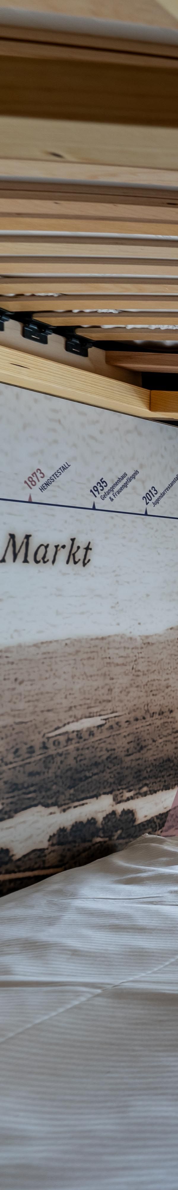 Das Kittchen - Wismar