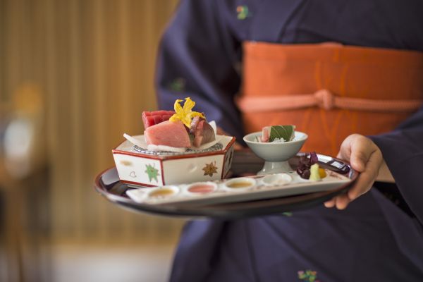 Okura Amsterdam - Amsterdam