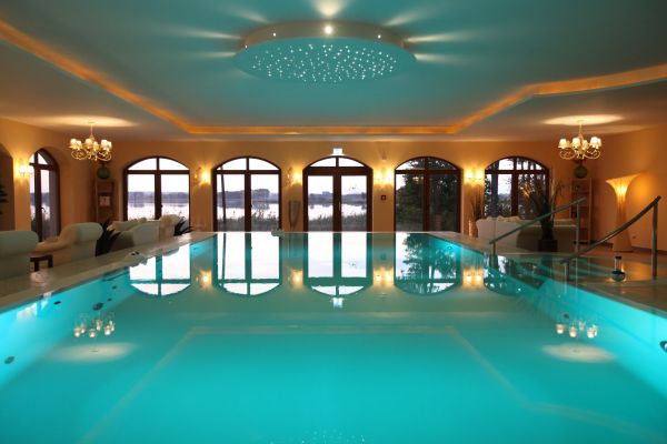 Panorama Seeresort & Spa - Oberuckersee