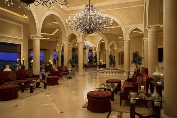 Jaz Mirabel Resort Resort - Sharm El-Sheikh