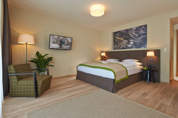 Alpeiner Nature Resort - Tyrol