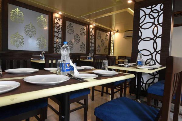 Kyriad Hotel Pimpri Pune - Pune