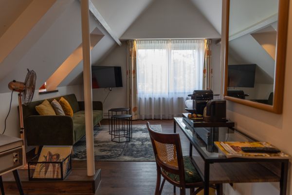 Paping Hotel&spa - Ommen