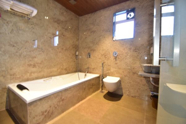 Hotel Candor Amigo - Thane