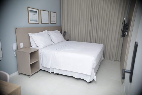 Aero Hotel Salvador - Salvador