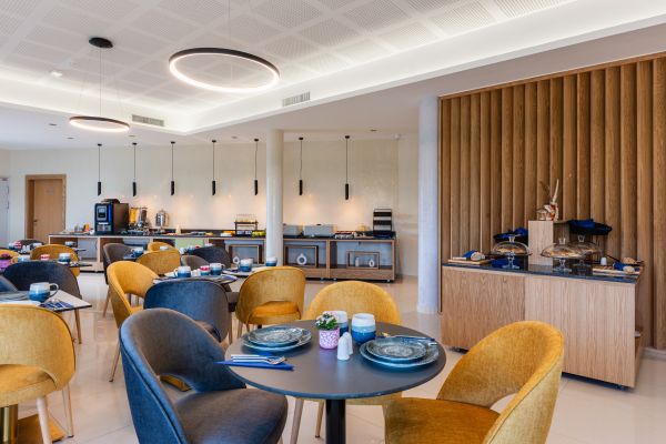 Brit Hotel Paris Rosny Sous Bois - Rosny-sous-Bois