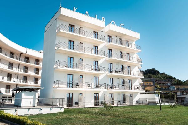 Kairos Hotel - Pozzuoli