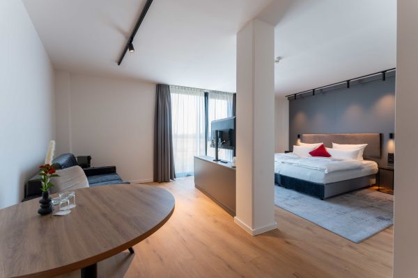 Frames Hotel - Koblenz