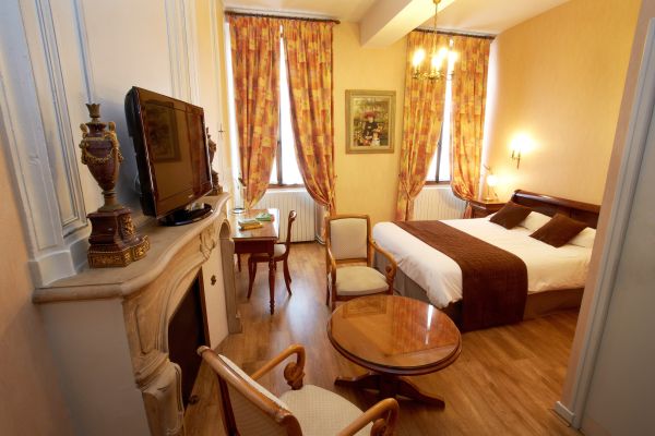 Relais Saint Vincent - Yonne
