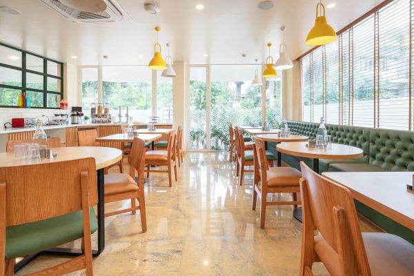 Bloom Hotel - Lonavala Khandala - Lonavla