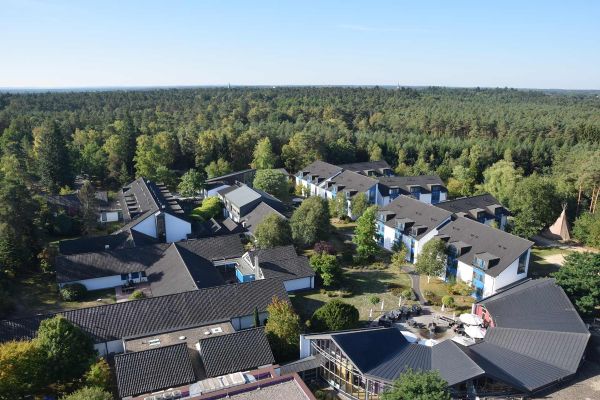 Conference Partner Hotel Park Soltau - Soltau