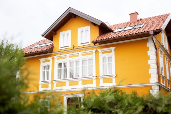 Villa Ceconi Salzburger Privathotels - Salzbourg
