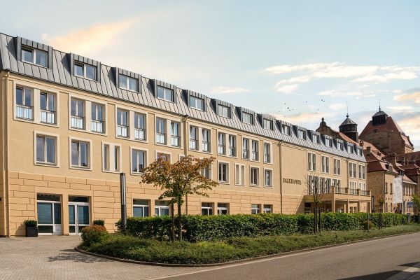 Parkhotel - Landau