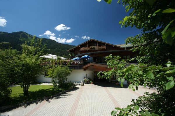 Ifa Alpenhof Wildental - Oberstdorf