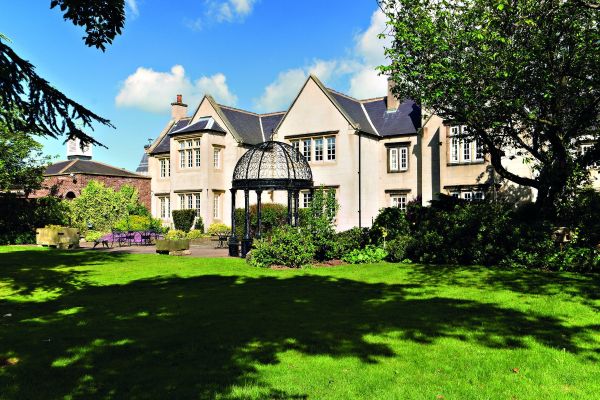 Doncaster Mount Pleasant Hotel - Doncaster