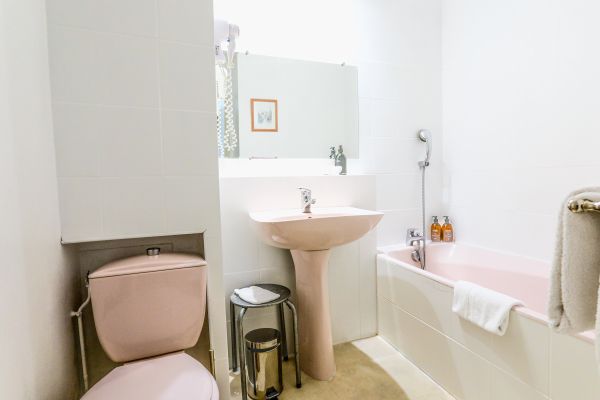 La Villa Bel Air - Centrale EDF