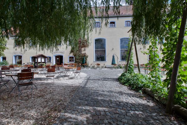 Stanglbräu Brauereigasthof - Kelheim