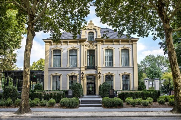 Pillows Grand Boutique Hotel Ter Borch Zwolle - Zwolle