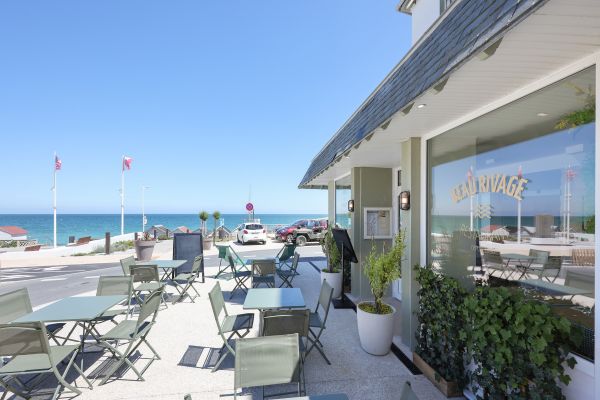 Le Beau Rivage Logis - Langrune-sur-Mer
