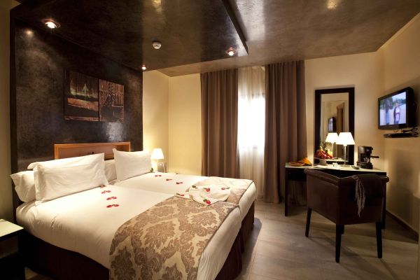Dellarosa Hotel & Suites - Marrakech