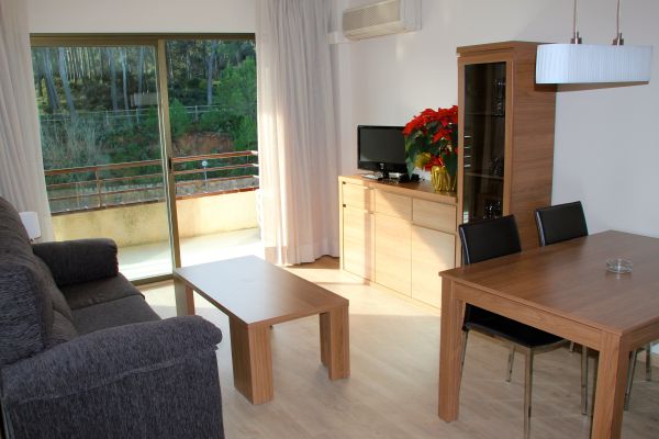Aparthotel&village Golf Beach - Spain