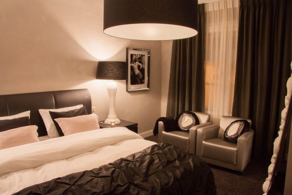 Hotel Huis Van Bewaring - Overijssel