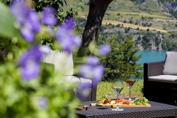 Eden Lac Logis - Savines-le-Lac