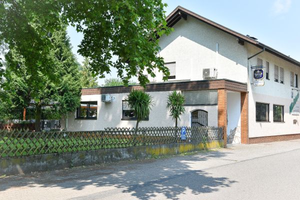 Waldhaus Da Claudio - Neustadt