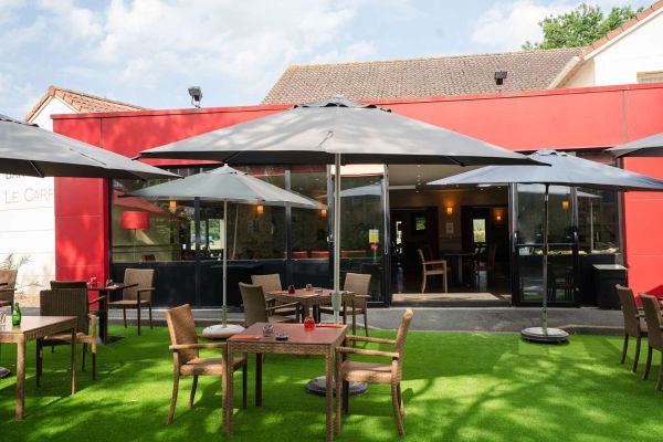 Brit Hôtel Essentiel Cholet Brit Hotel - Cholet