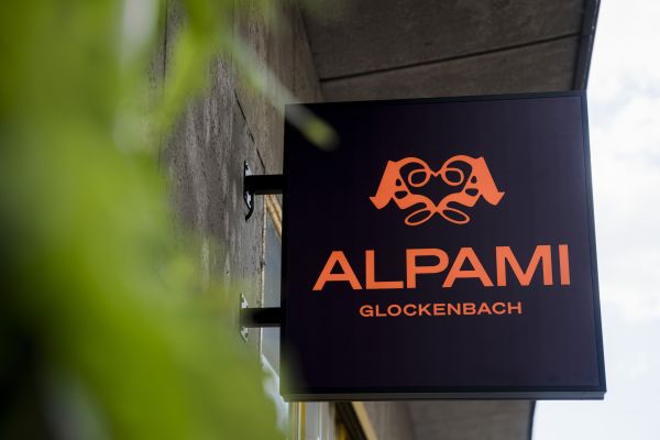 Alpami Glockenbach - Munich
