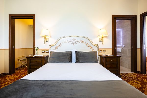Il Gentiluomo Hotel - Provincia di Arezzo