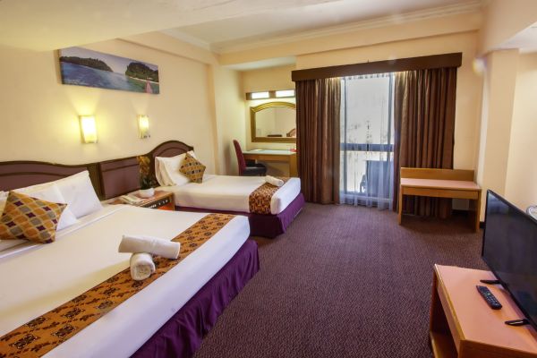 Grand Continental Langkawi - Kuah