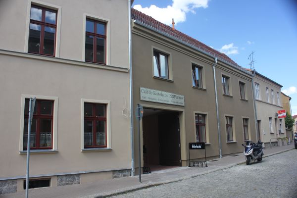 Innfernow Gästehaus - Mecklenburgische Seenplatte