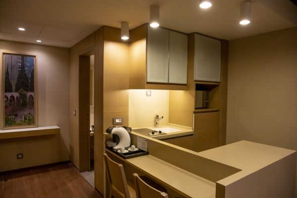 Saifi Suites - Beirut
