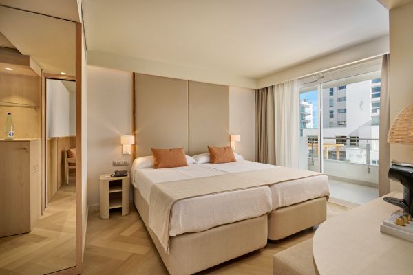 Hipotels Don Juan Hotel - Cala Millor