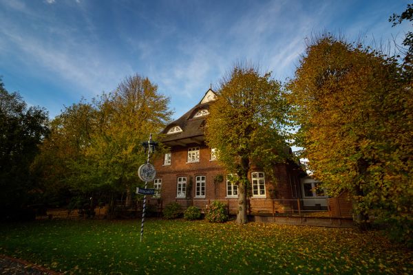 Hotel Gut Schöneworth - Freiburg
