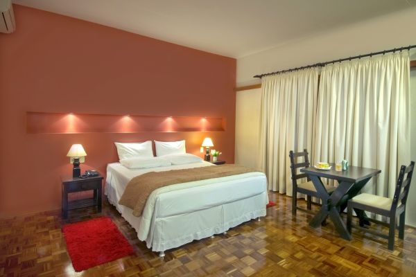 Jardim Europa Hotel - Ijuí