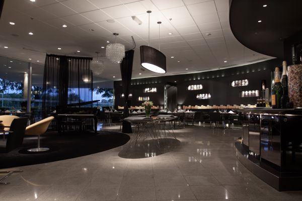 Brasilia Palace - Brasilia (Brazil)