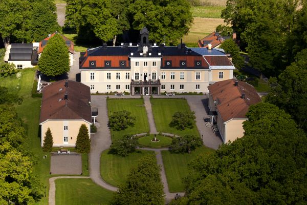 Södertuna Slott - Gnesta