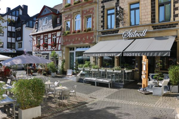 Stilvoll - Andernach