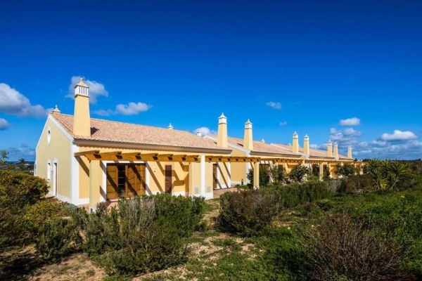 Belver Porto Dona Maria Golf & Resort - Praia da Luz