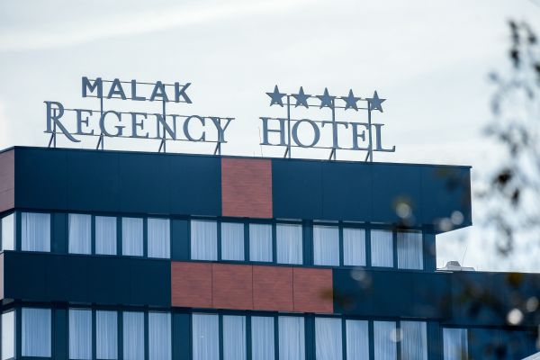 Hotel Malak Regency Sarajevo - Sarajevo
