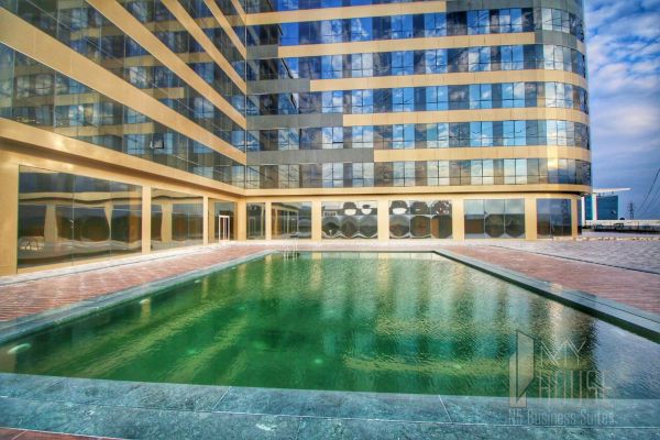 Myhouse N5 Suites - Istanbul
